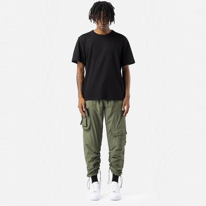 BLACKTAILOR ブラックテイラー N27 CARGO GREEN スト系 ストリート