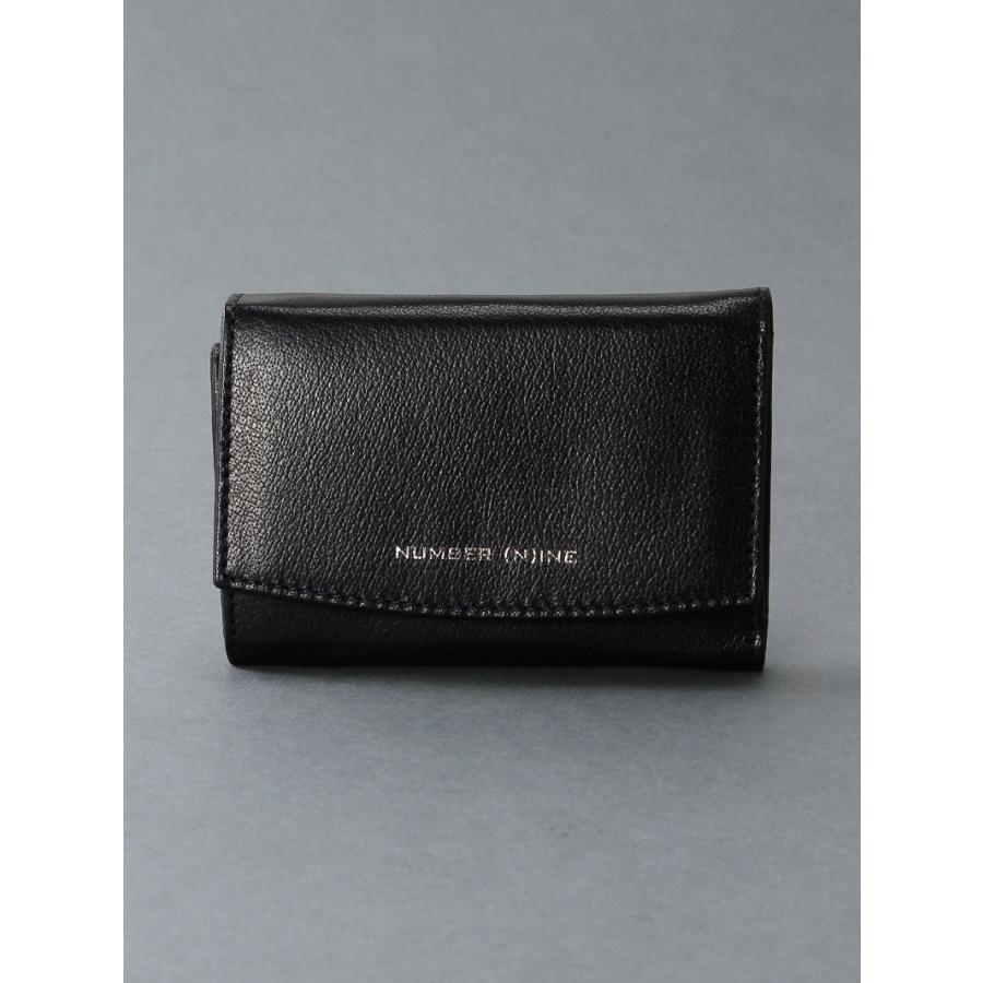 NUMBER (N)INE ナンバーナイン シフォン 財布/小物 キーケース NUMBER (N)INE ナンバーナイン シフォン 財布/小物 キーケース