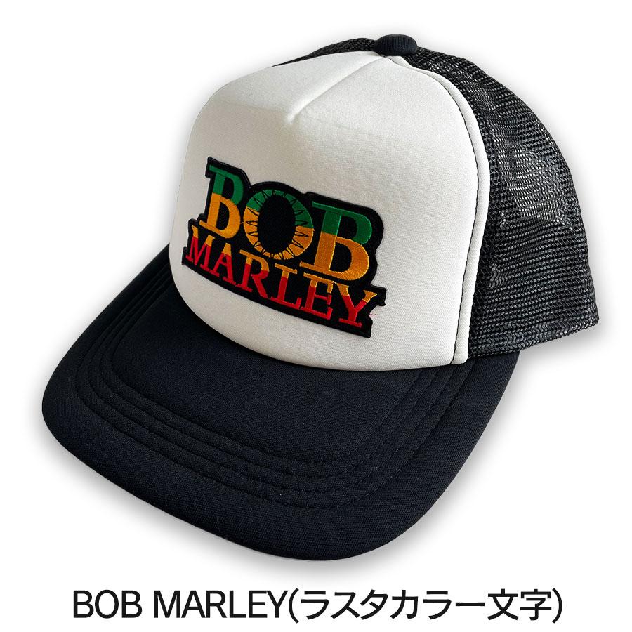 BOB MARLEY Green Day KORN ACDC メッシュ キャップ 帽子 cap キッズ ジュニア 男の子 女の子 子供 小学生 ...