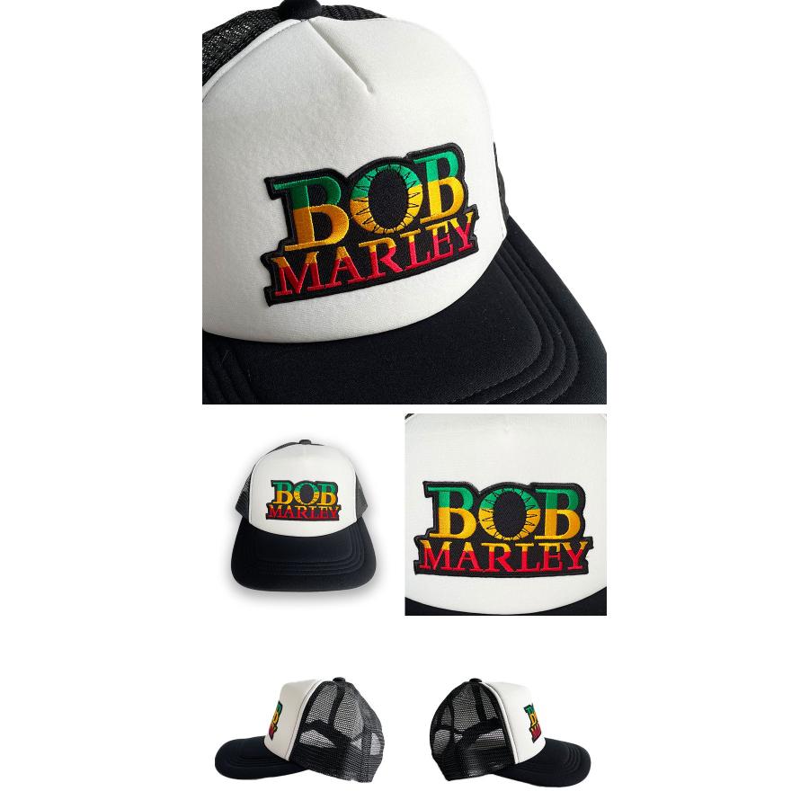 BOB MARLEY Green Day KORN ACDC メッシュ キャップ 帽子 cap キッズ ジュニア 男の子 女の子 子供 小学生 ...