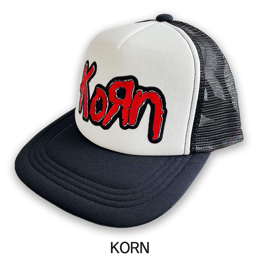 BOB MARLEY Green Day KORN ACDC メッシュ キャップ 帽子 cap キッズ ジュニア 男の子 女の子 子供 小学生 ...