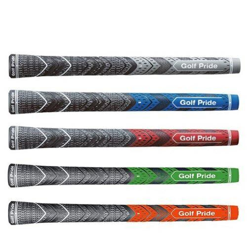 ゴルフプライド MCC Plus4 スタンダード (Golf Pride PLUS4 Standard) : UPSIDE GOLF - 通販 - Yahoo!ショッピング