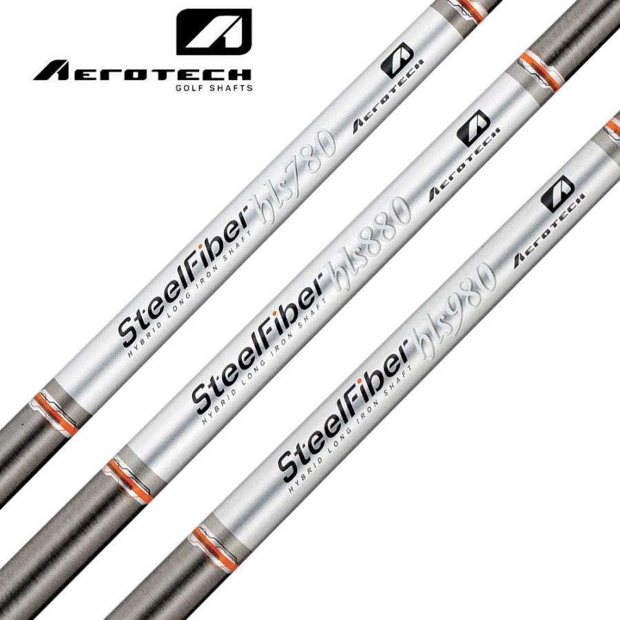 トゥルーテンパー エアロテック スチールファイバー Aerotech SteelFiber HLS ハイブリッド 日本正規品 :aer-hls-para:UPSIDE GOLF - 通販 ...