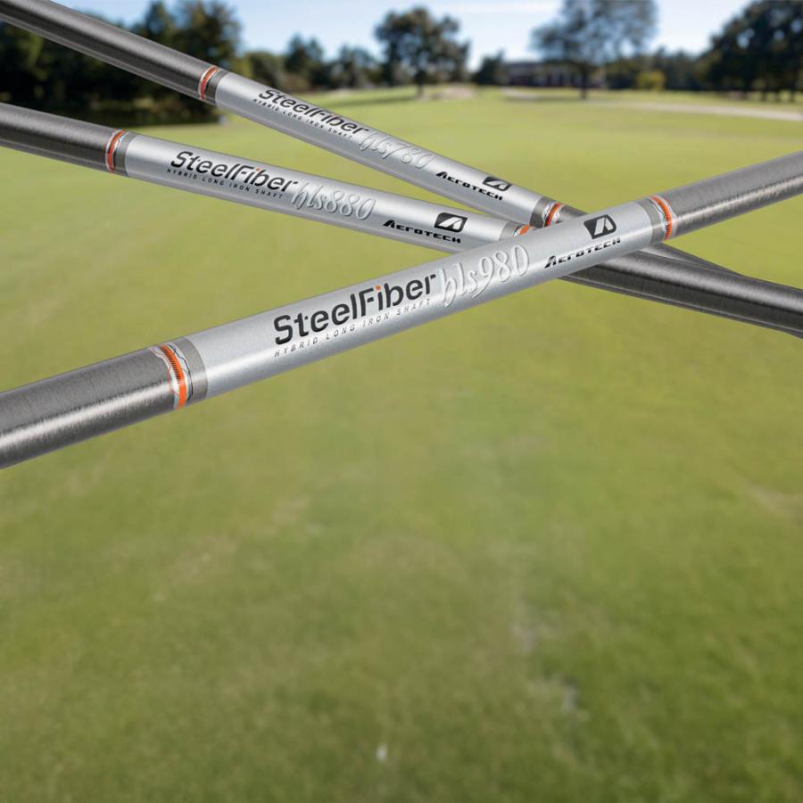 トゥルーテンパー エアロテック スチールファイバー Aerotech SteelFiber HLS ハイブリッド 日本正規品 : UPSIDE GOLF - 通販 - Yahoo!ショッピング