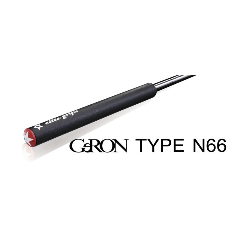 エリートグリップ Elite Grips GERON N66 パターグリップ : UPSIDE GOLF - 通販 - Yahoo!ショッピング