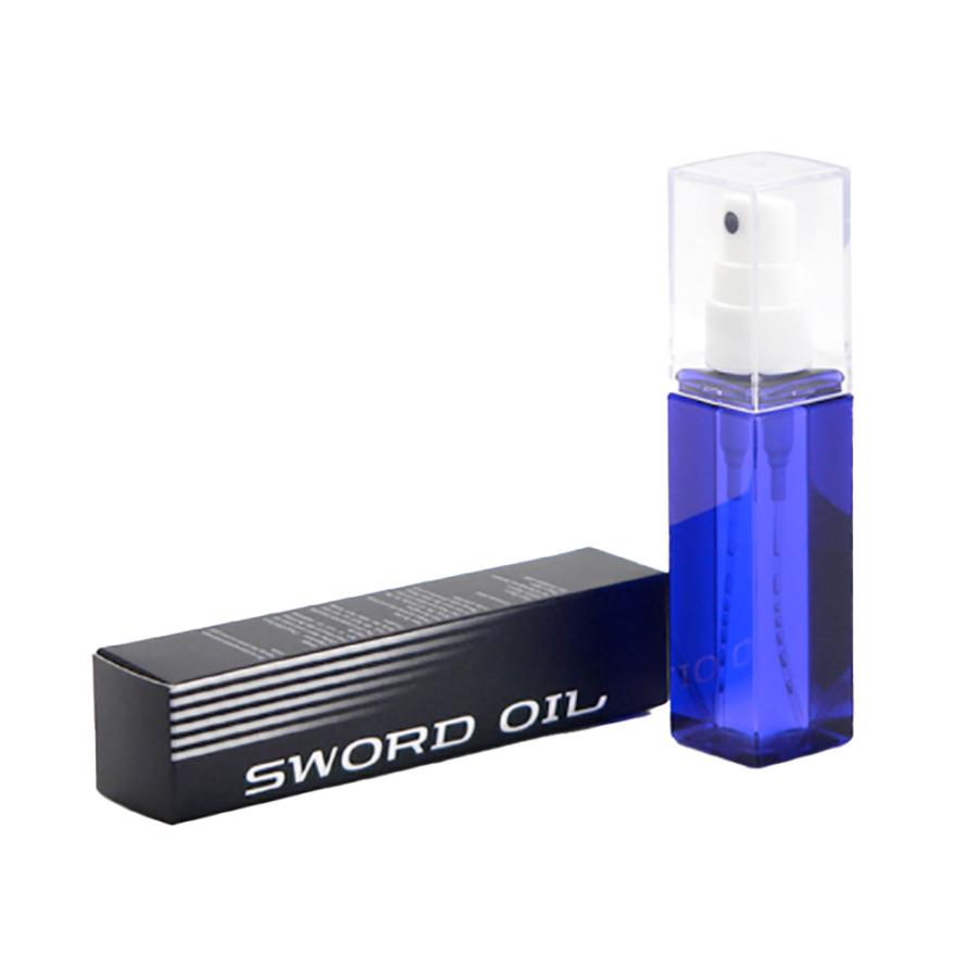 ゴールドファクトリーGold's Factory ゴルフクラブ 防錆・保護艶出し専用 ソードオイル Sword Oil : UPSIDE ...