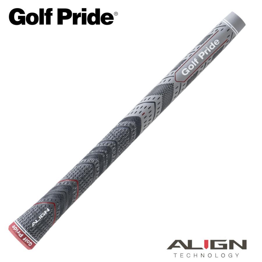 ゴルフプライド GOLF PRIDE MCCアライン MCC ALIGN PLUS4 STANDARD M4XS-GY プラス4 スタンダード 日本正規品 M4XS : UPSIDE GOLF ...