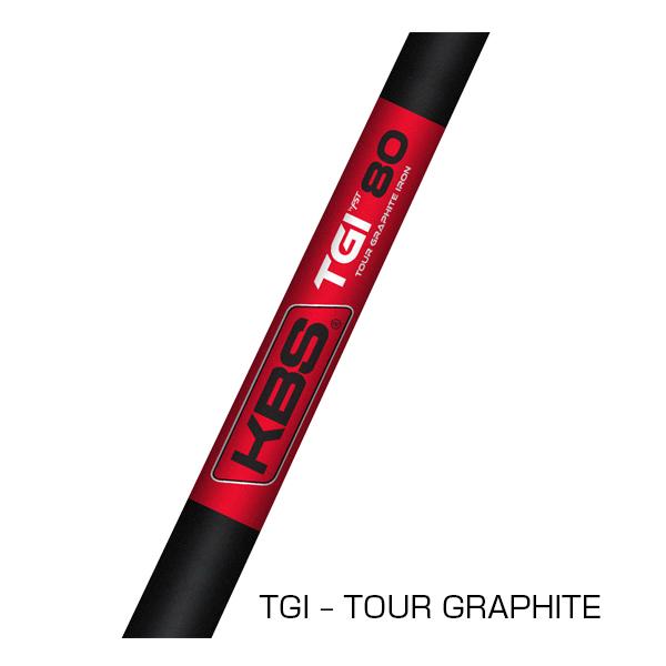 FST KBS TOUR TGI GRAPHITE I アイアン マットブラック : UPSIDE GOLF - 通販 - Yahoo!ショッピング