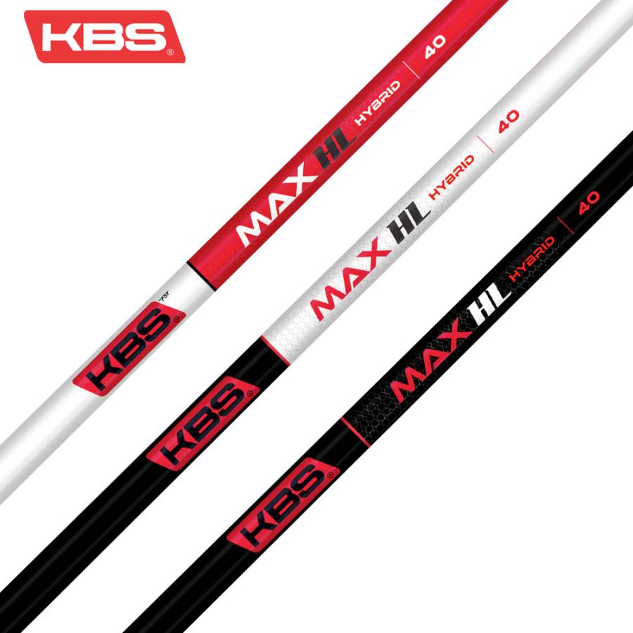 【12月発売予定 予約受付中】KBS MAX HL HYBRID ケービーエス マックス HL ハイブリッド 日本仕様 Japan Spec : kbs-max-hl-hb : UPSIDE ...