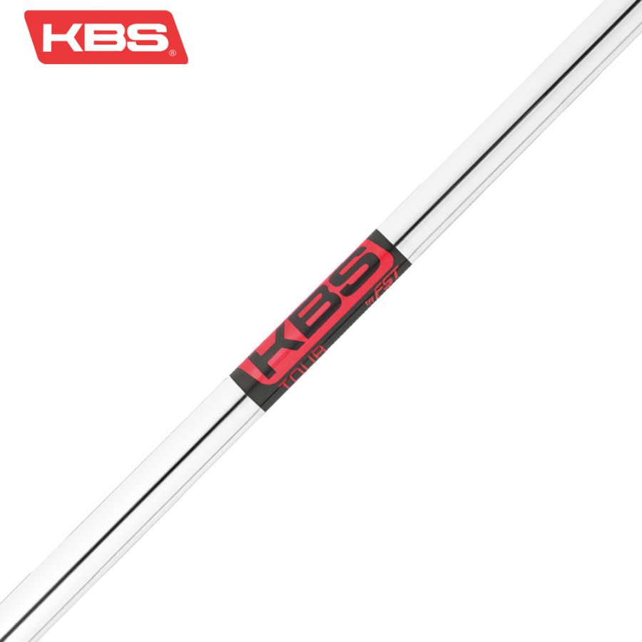 KBS TOUR ケービーエス ツアー 日本仕様 Japan Spec 単品販売 リシャフト時工賃別途必要 : UPSIDE GOLF ...