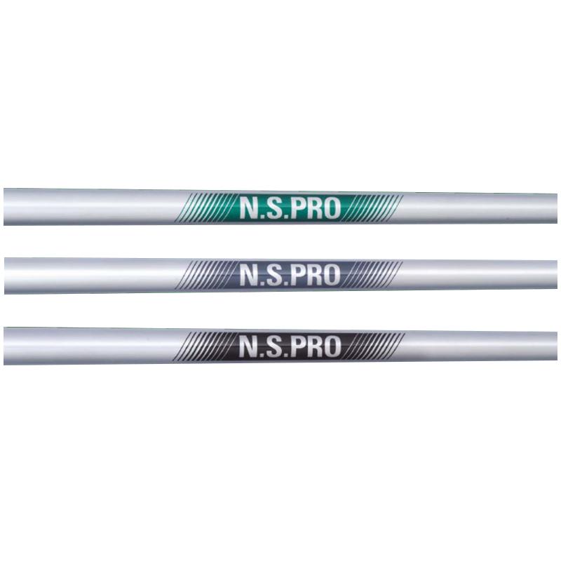 日本シャフト N.S.PRO パターシャフト NS PRO PUTTER :nip-202307141:UPSIDE GOLF - 通販 ...