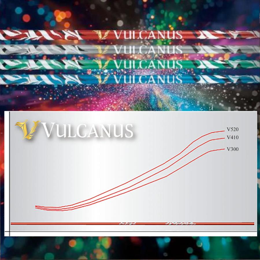 PING ピン G430 G425スリーブ装着 スリーブ付シャフト 日本シャフト VULCANUS バルカヌス グレー ウッド用 カーボンシャフト : UPSIDE GOLF - 通販 ...