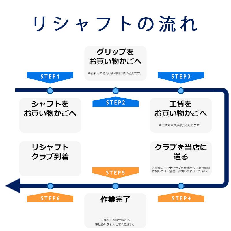 お得クーポンあり バシレウス Basileus XTM Phase フェーズ X-ABILITY搭載 単品販売 リシャフト時工賃別途必要 : UPSIDE GOLF - 通販 - Yahoo ...