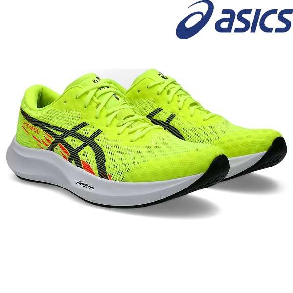 ASICS ＜アシックス＞ HYPER SPEED 4 (750：SAFETY YELLOW/BLACK) 1011B874-750 ...
