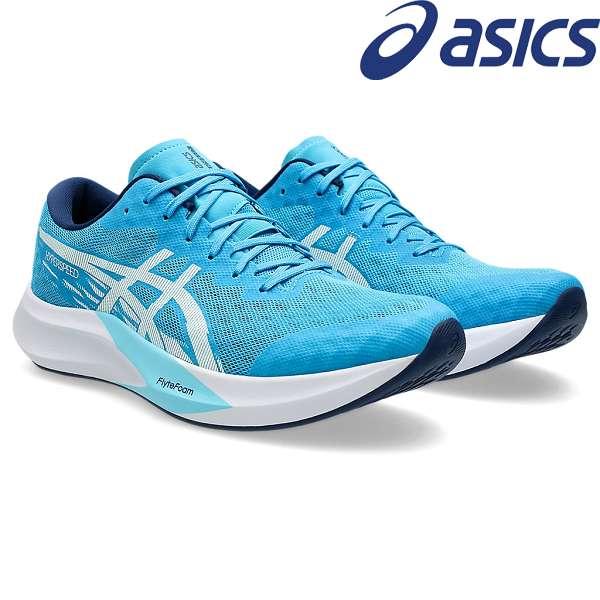 ASICS ＜アシックス＞ HYPER SPEED 4 (400：DIGITAL AQUA/SOOTHING SEA) 1011B876-400 : アップステアーズ - 通販 - Yahoo ...