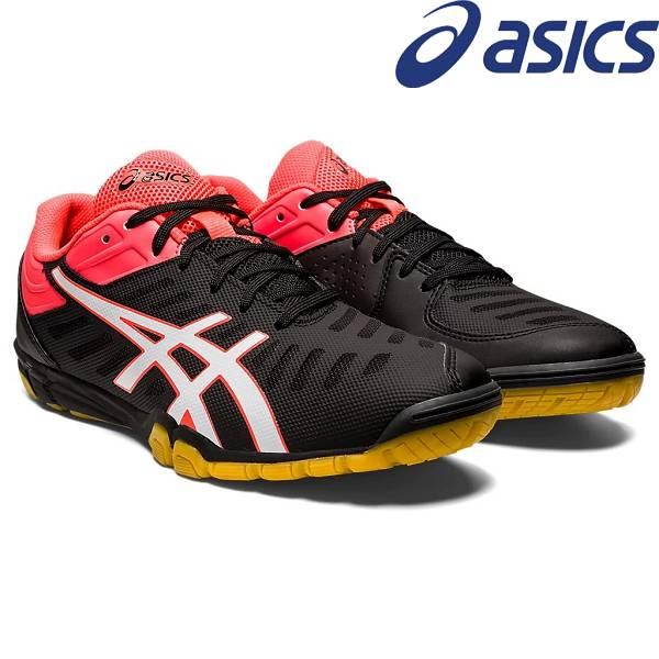 ASICS ＜アシックス＞ ATTACK EXCOUNTER 2 1073A002 (001) : アップステアーズ - 通販 - Yahoo!ショッピング