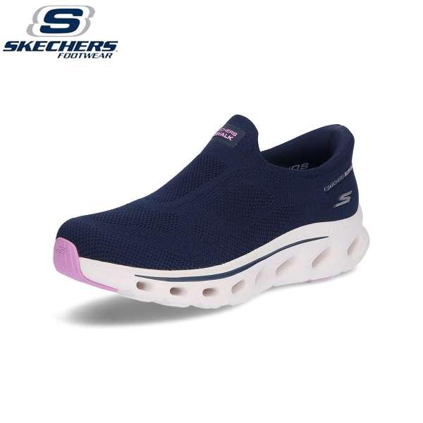 SKECHERS（スケッチャーズ） ＜スケッチャーズ＞ SKECHERS GO WALK GLIDE-STEP 2.0-ANNETTE ...