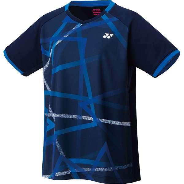 YONEX（ヨネックス） メール便発送 ＜ヨネックス＞ ゲームシャツ 20893 (019) テニス バドミントン : アップステアーズ ...