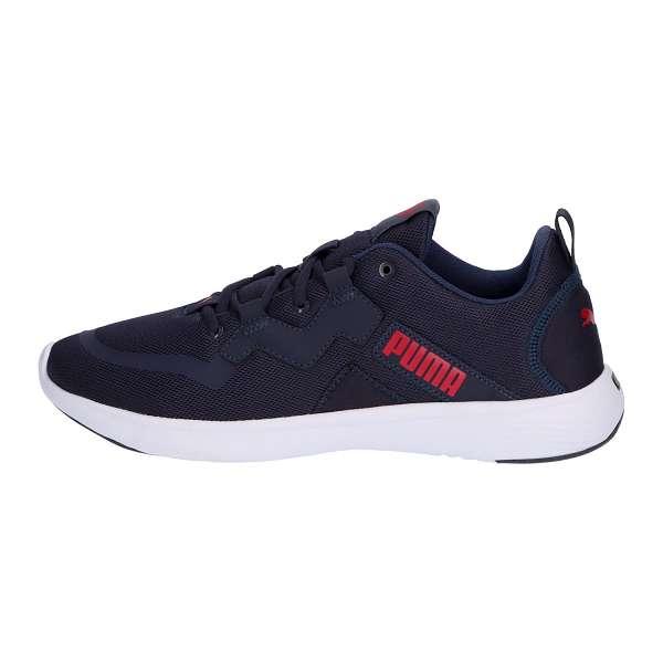 PUMA ＜プーマ＞ SOFTRIDE バイタル MU 312002 (03) ランニングシューズ : アップステアーズ - 通販 - Yahoo!ショッピング