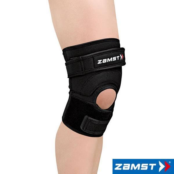ザムスト 定形外発送 ＜ザムスト＞ ZAMST JK-2 Mサイズ 371202 サポーター : アップステアーズ - 通販 - Yahoo!ショッピング