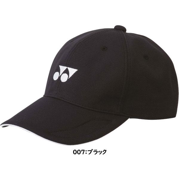 ＜ヨネックス＞ YONEX キャップ ユニセックス 帽子 テニス ソフトテニス 40061 : 40061-ynx2 : アップステアーズ - 通販 - Yahoo!ショッピング