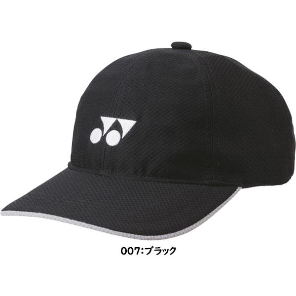 YONEX（ヨネックス） ＜ヨネックス＞ メッシュキャップ ユニセックス 帽子 テニス ソフトテニス 40106 : アップステアーズ - 通販 - Yahoo!ショッピング