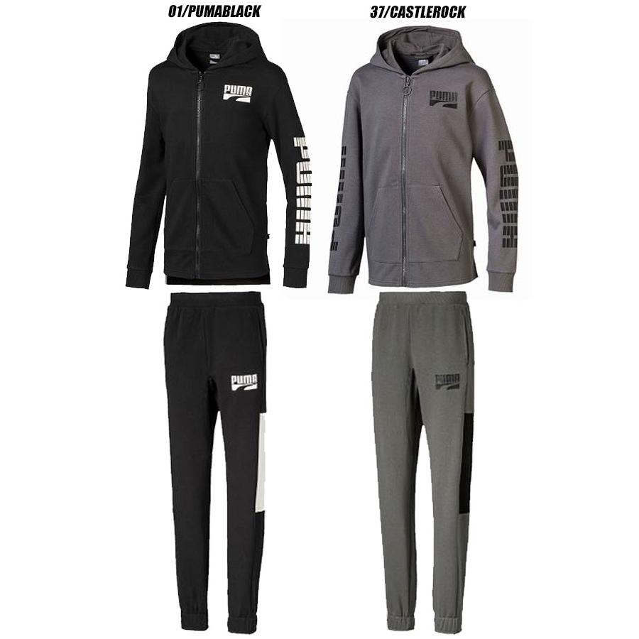 PUMA 即納可☆【PUMA】プーマ 超特価 REBEL ボールド スウェット PUMA 即納可☆【PUMA】プーマ 超特価 REBEL ボールド スウェット
