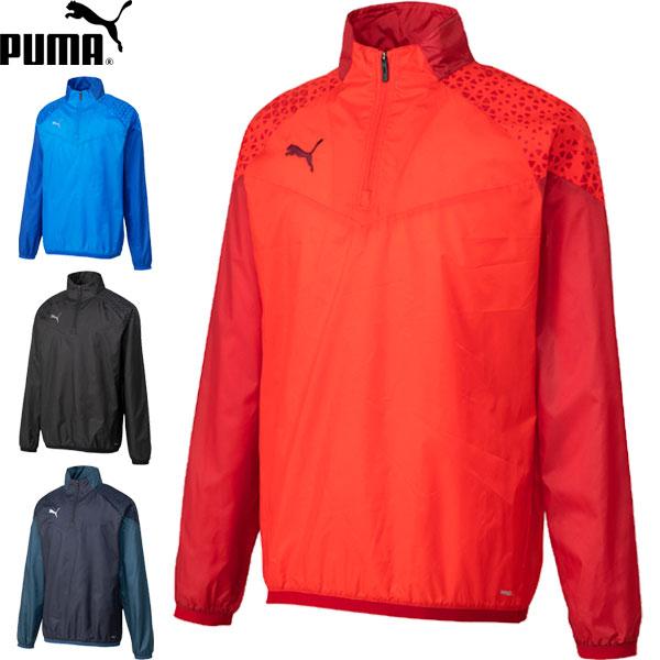 メール便発送 ＜プーマ＞ PUMA ユニセックス TEAMCUP ピステトップ サッカー 658439 : 658439-pum2 : アップステアーズ - 通販 - Yahoo!ショッピング