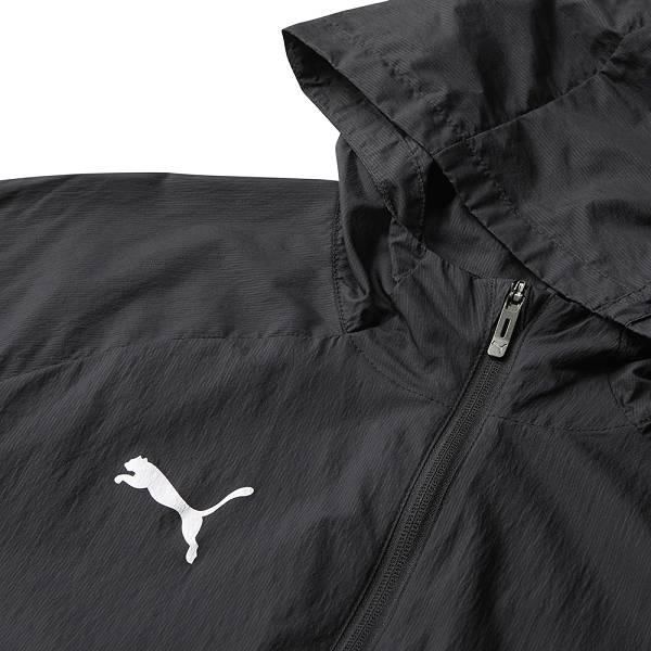 PUMA ＜プーマ＞ TEAMCUP ウーブンジャケット 658667 (03) サッカー・フットサル : アップステアーズ - 通販 - Yahoo!ショッピング