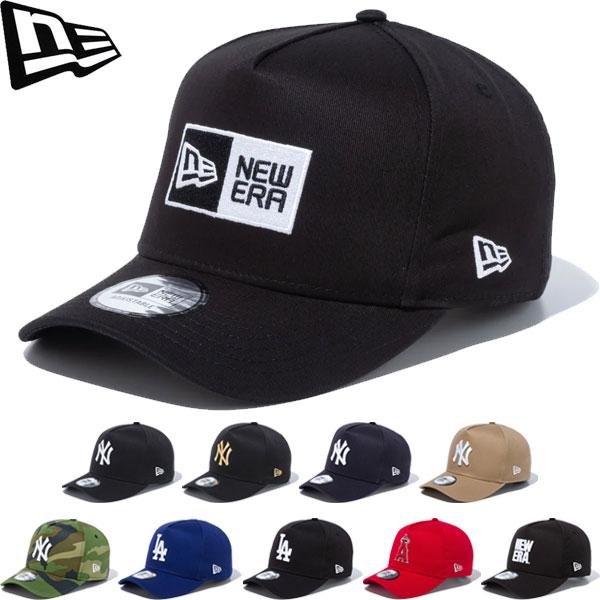 9FORTY ＜ニューエラ＞ NEWERA キャップ D-フレーム 11433998-11433999-11433997-12018974 ...