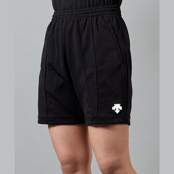 DESCENTE メール便発送 ＜デサント＞ バレーボールパンツ DSP1600B-BWH : アップステアーズ - 通販 - Yahoo!ショッピング