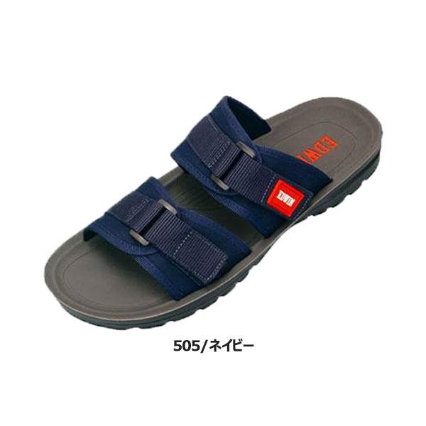 EDWIN ＜ダイマツ＞ エドウィン メンズ スポーツサンダル EW5102 : アップステアーズ - 通販 - Yahoo!ショッピング