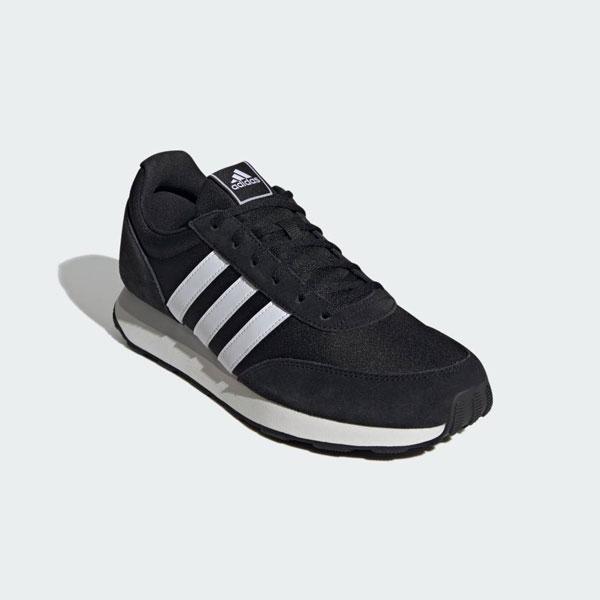 即納可☆【adidas】 アディダス ラン 80s メンズ レトロスタイル スニーカー ID1260 : id1260-skw : アップステ ...
