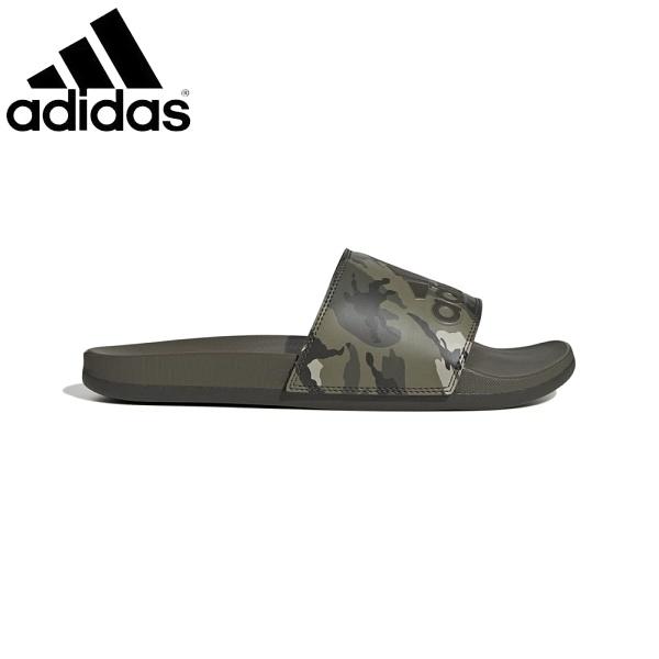 adidas ＜アディダス＞ ADIDAS ADILETTE COMFORT U IG1123 (IG1123) サンダル : アップステ ...