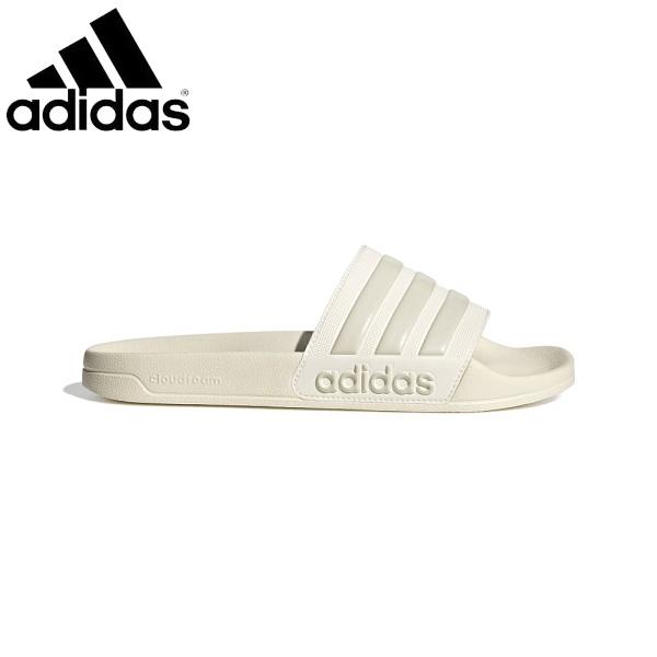 adidas ＜アディダス＞ ADIDAS ADILETTE SHOWER U IG8776 (IG8776) サンダル : アップステアーズ ...