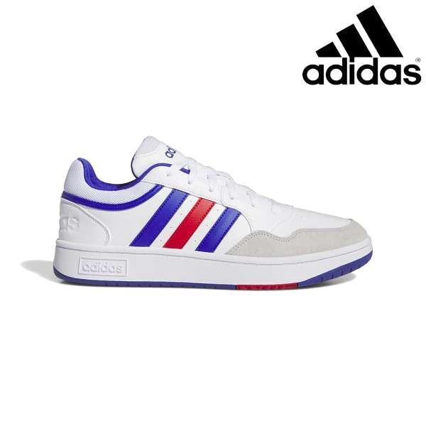 adidas ＜アディダス＞ ADIDAS HOOPS 3.0 IH0335 (IH0335) バスケットボールシューズ : アップステアーズ ...