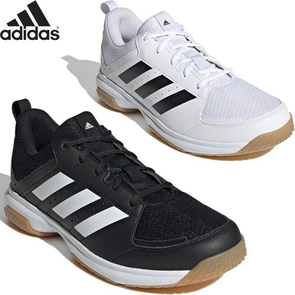 LIGRA（adidas） ＜アディダス＞ adidas メンズ リグラ7 M インドアシューズ FZ4658 GZ0069 : アップステ ...