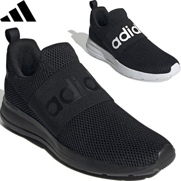 adidas ＜アディダス＞ LITE RACER ADAPT 4.0 M ライト レーサー アダプト メンズ スニーカー スリッポン ...
