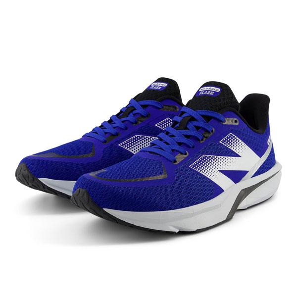 New Balance 即納可★ 【New Balance】ニューバランス ランニングシューズ DynaSoft FLASH v7 メンズ ...