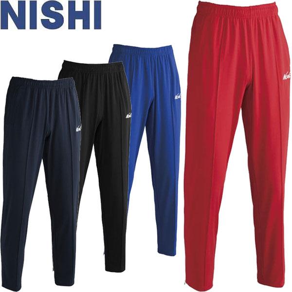 メール便発送 ＜ニシスポーツ＞ NISHI スーパーライトトレーニングパンツ ユニセックス ジャージ 陸上競技 N71-103P : アップステアーズ - 通販 - Yahoo!ショッピング