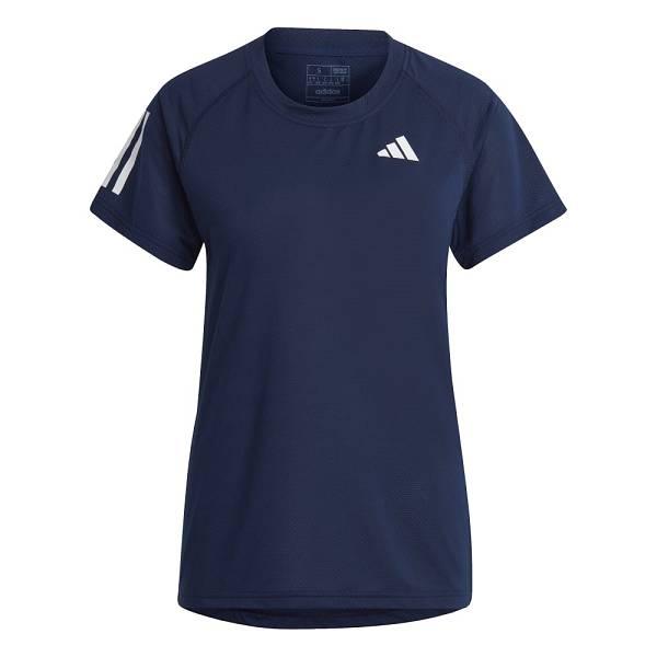 adidas（アディダス） メール便発送 ＜アディダス＞ ADIDAS W TENNIS CLUB 半袖Tシャツ NEH19 (HS1447 ...