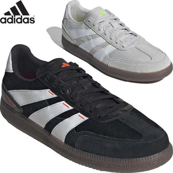 PREDATOR（adidas） ＜アディダス＞ adidas ユニセックス PREDATOR 24 LEAGUE LOW FREESTYLE ...