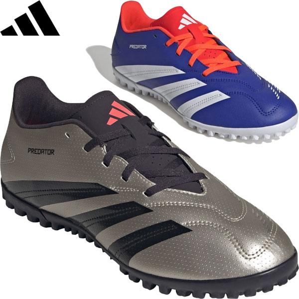 PREDATOR（adidas） ＜アディダス＞ adidas PREDATOR CLUB TF プレデター クラブ メンズ サッカー ...