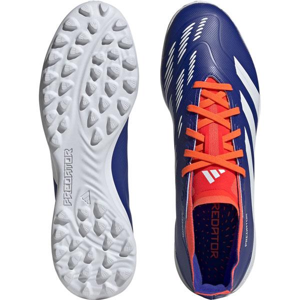 ＜アディダス＞ adidas PREDATOR LEAGUE TF プレデター リーグ ユニセックス サッカートレーニングシューズ ターフ用 ...
