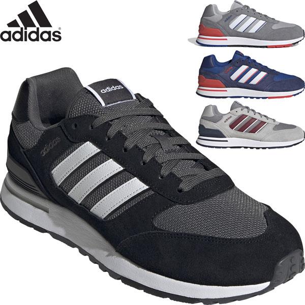 adidas ＜アディダス＞ メンズ RUN 80s M ラン スニーカー GV7302 ID1882 IG3531 IG3533 : アップ ...