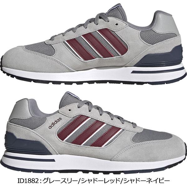 ＜アディダス＞ adidas メンズ RUN 80s M ラン 80s スニーカー GV7302 ID1882 IG3531 IG3533 ...