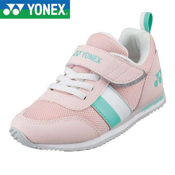 YONEX ＜ヨネックス＞ ジュニアシューズ301J SHA301J (026) スニーカー : アップステアーズ - 通販 - Yahoo!ショッピング
