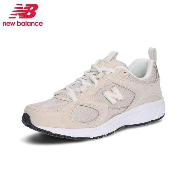 New Balance（ニューバランス） ＜ニューバランス＞ NEW BALANCE 408 U4084S0D (-) スニーカー : アップ ...
