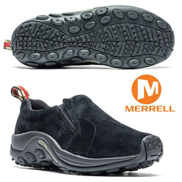 MERRELL 即納可★ 【MERRELL】メレル レディース ジャングルモック W60826 : アップステアーズ - 通販 - Yahoo!ショッピング