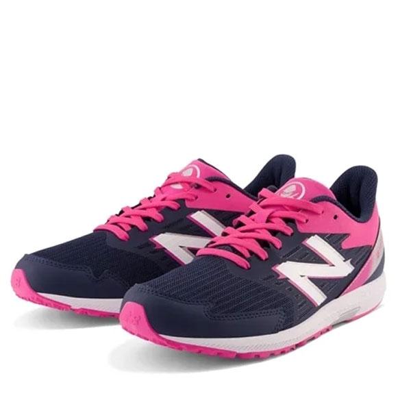 New Balance 即納可☆【New Balance】ニューバランス ハンゾー NB Hanzo J v5 Lace N5 キッズ ...